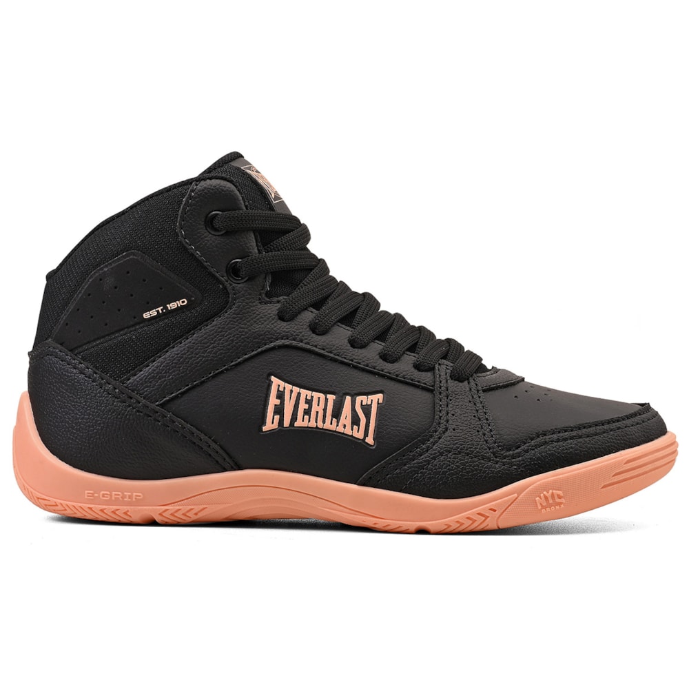 TÊNIS EVERLAST RING 4 FEMININO